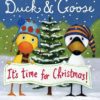 Christmas Books for Toddlers