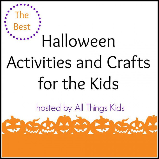 Halloween Math Games: Counting with Ghosts - Where Imagination Grows