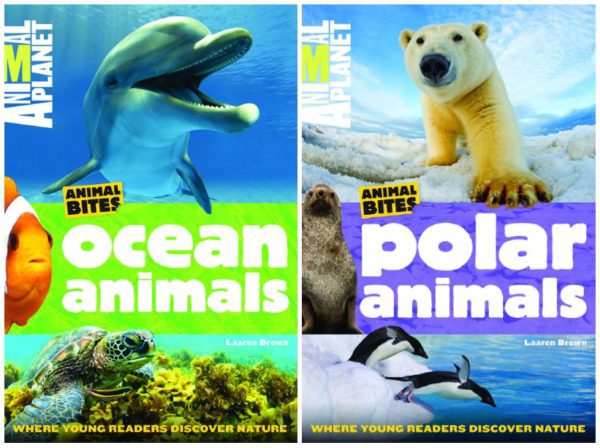 Must Have Nonfiction Animal Books for Kids - Where Imagination Grows