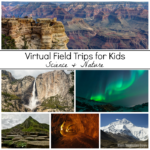 40+ Virtual Field Trips for Kids - Where Imagination Grows